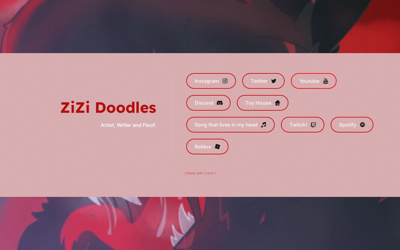 ZiZi Links